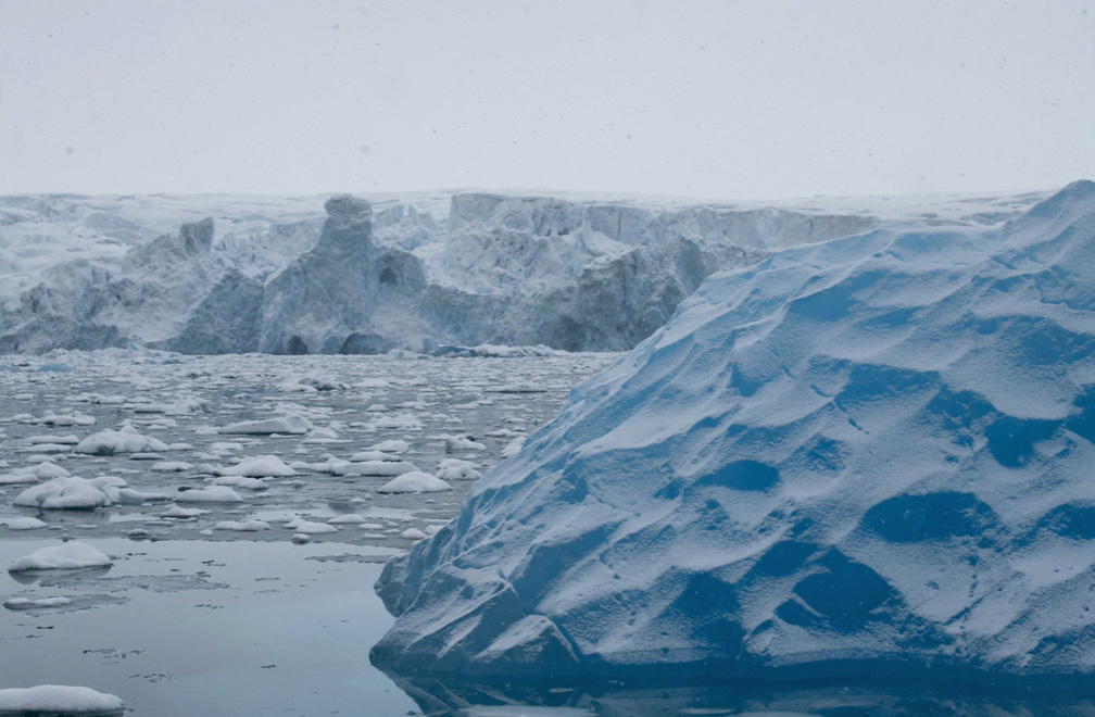 Johan Carlsson Tjernström – PolarQuest